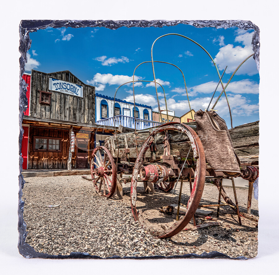 Old Wild West - Simone Amaduzzi Photography - Nature & Wildlife Photography
